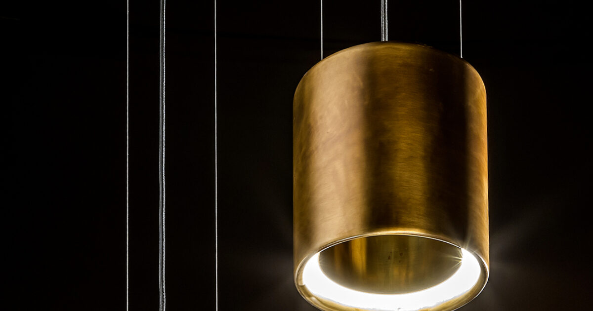 santiccioli.com | Henge Light ring horizontal XS