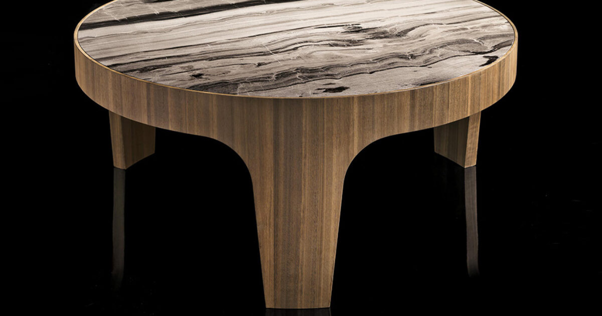 santiccioli.com | Henge R table