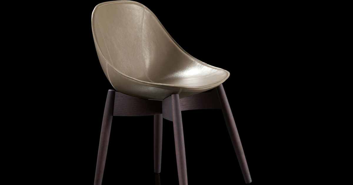 santiccioli.com | Henge June chair
