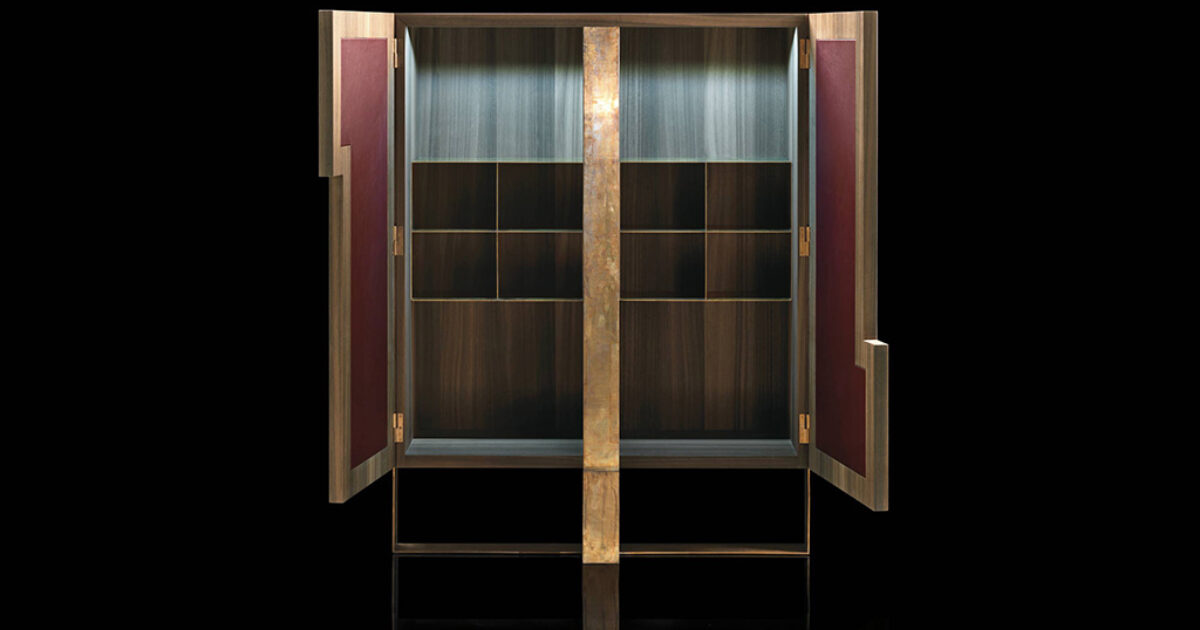 santiccioli.com | Henge Side L