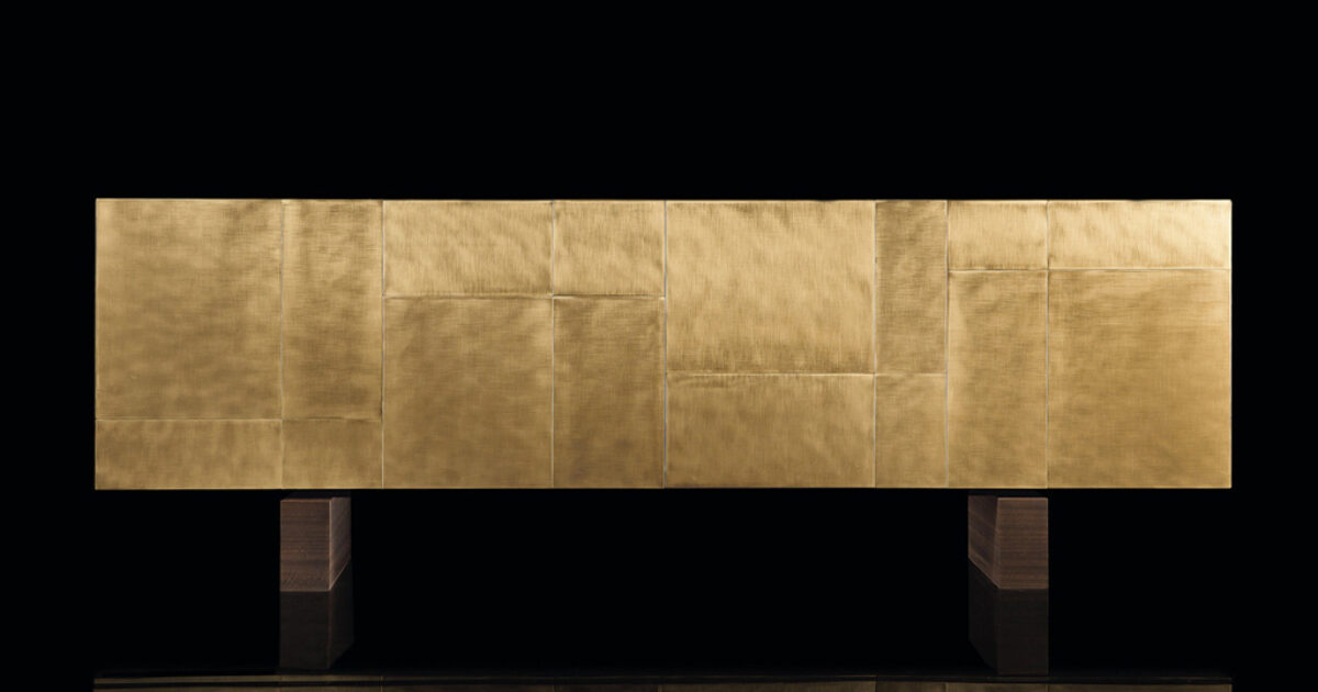 santiccioli.com | Henge Slim Side High