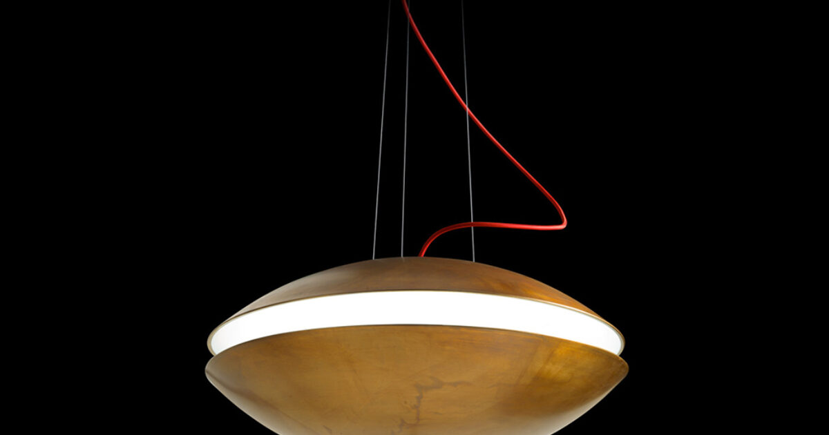 santiccioli.com | Henge U-Light