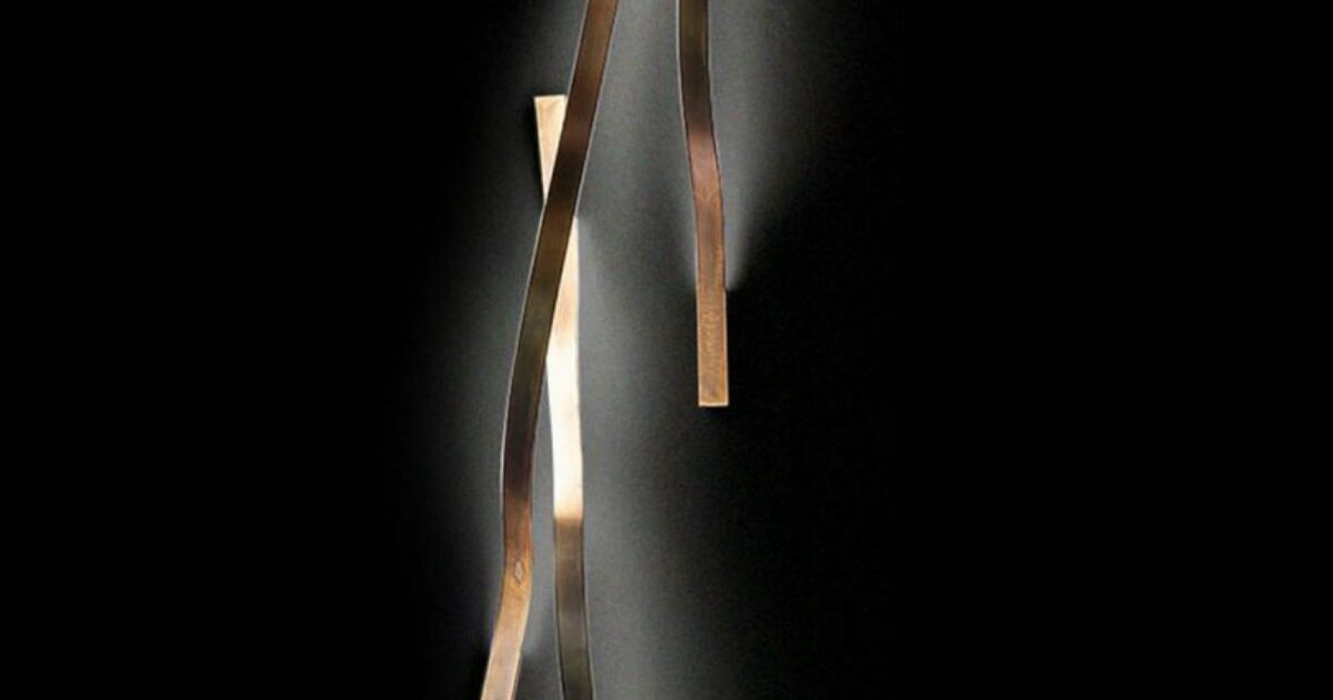 santiccioli.com | Henge Tape wall