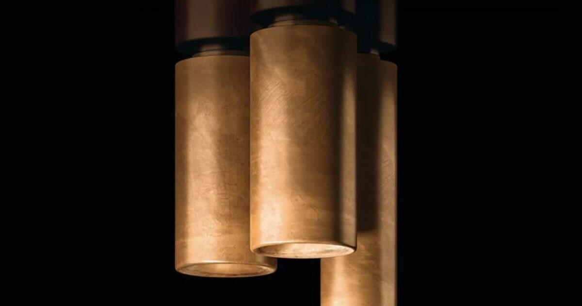 santiccioli.com | Henge Tele Light