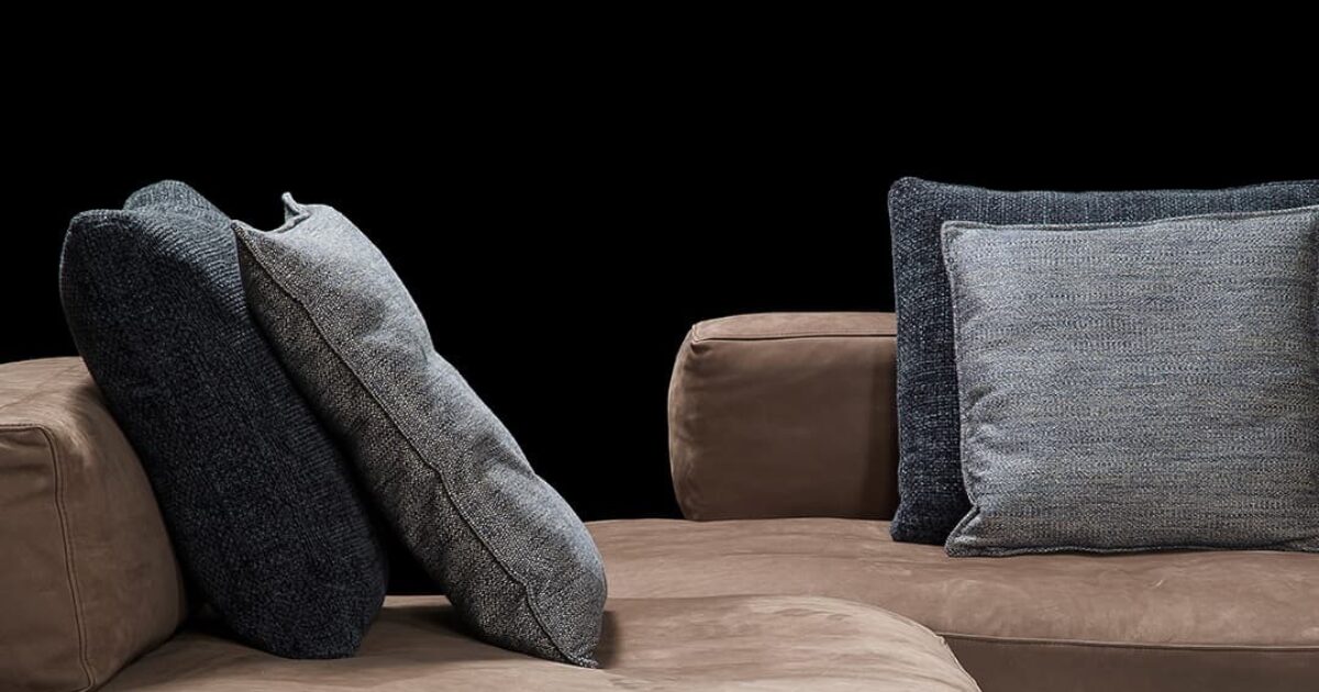 santiccioli.com | Henge Lailand Sofa