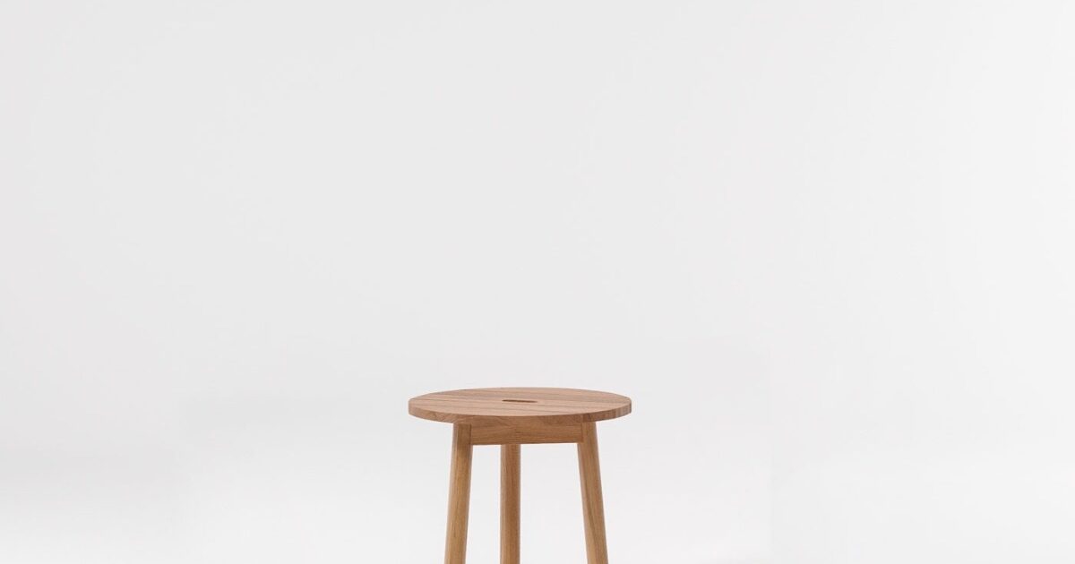 santiccioli.com | Kettal Riva Side Table
