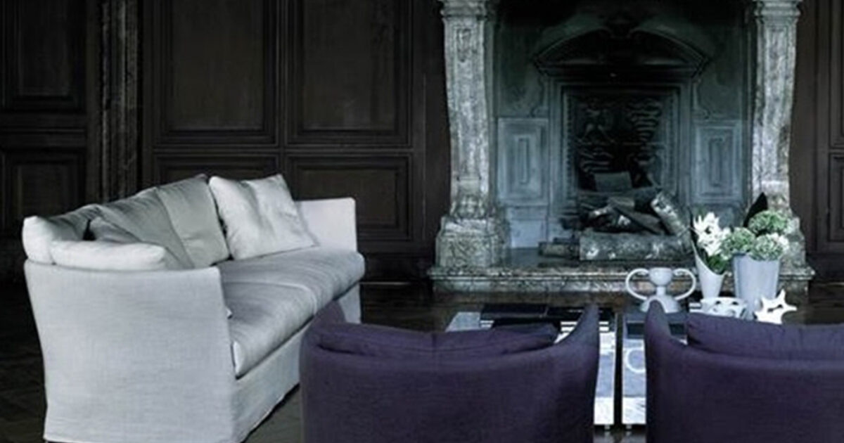 santiccioli.com | Living Divani Curve