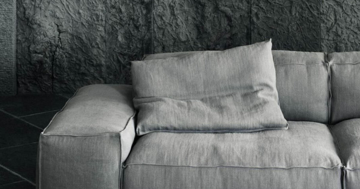 santiccioli.com | Living Divani NeoWall