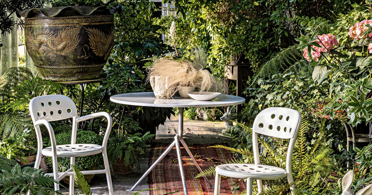 santiccioli.com | Magis Pipe