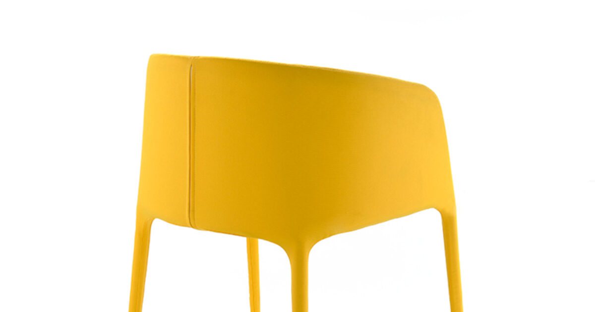 santiccioli.com | MDF Achille Armchair