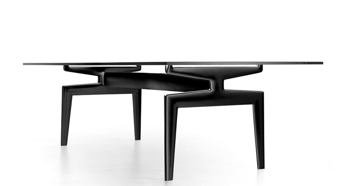 santiccioli.com | MDF Flow Table