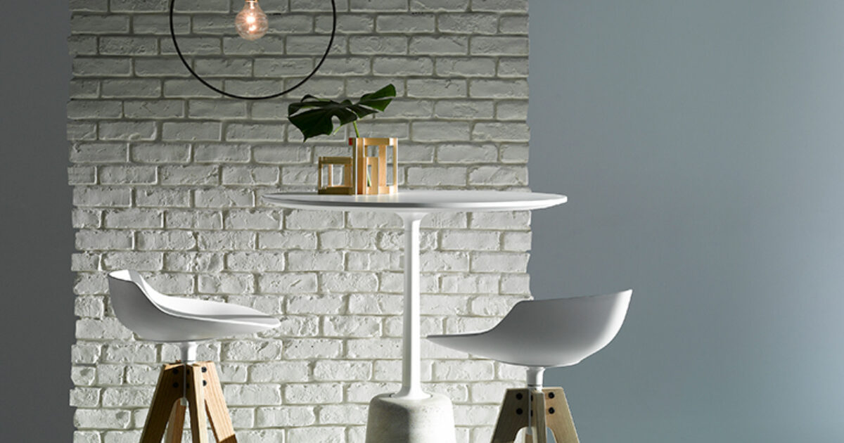 santiccioli.com | MDF Rock Table