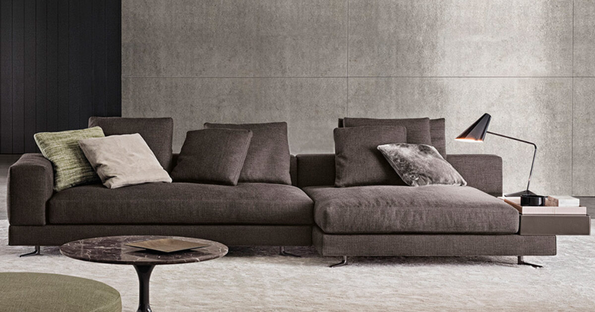 santiccioli.com | Minotti White