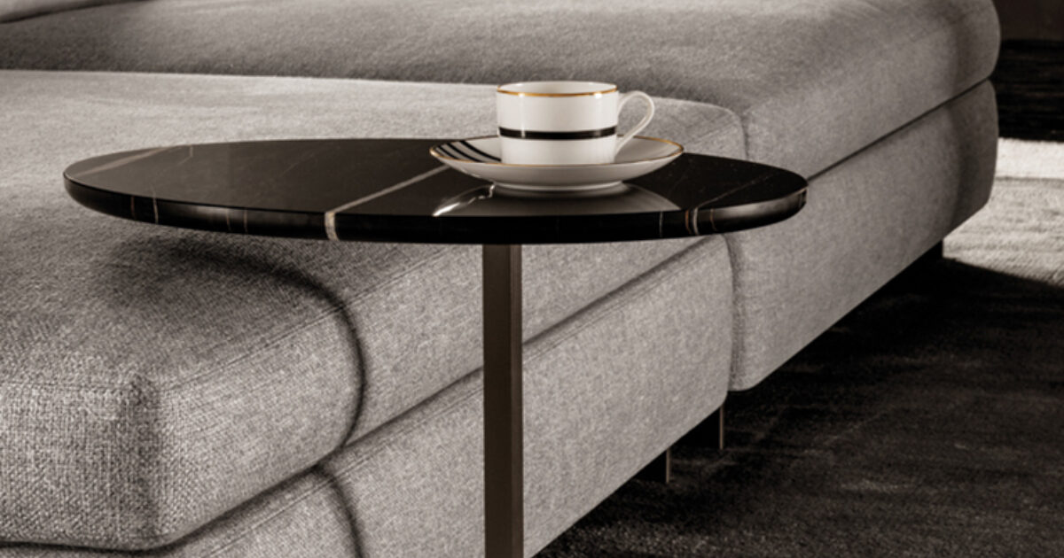 santiccioli.com | Minotti Joy Jut Out