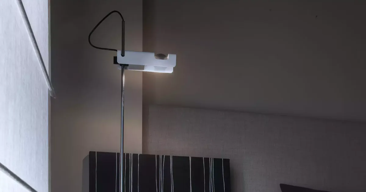 Oluce Spider
