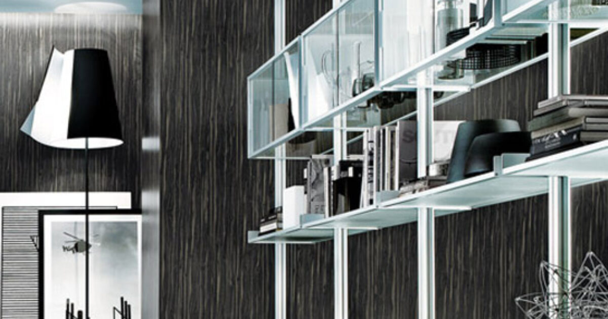 santiccioli.com | Rimadesio Zenit libreria