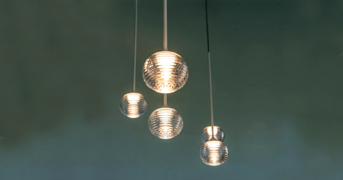 santiccioli.com | Vibia Algorithm