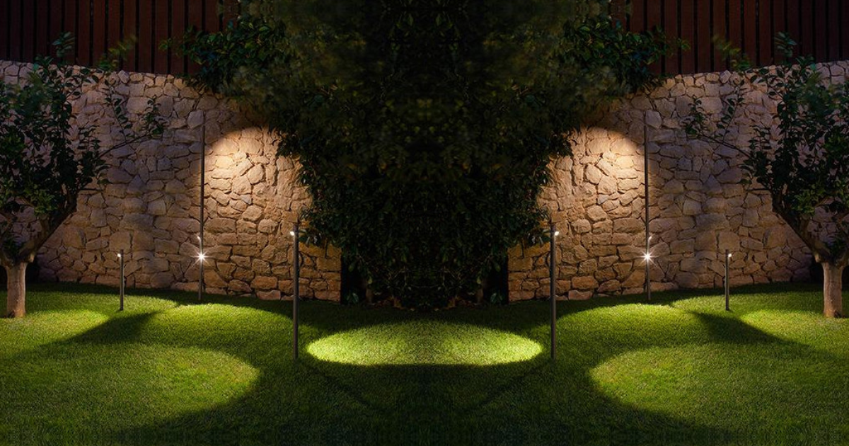 santiccioli.com | Vibia Bamboo