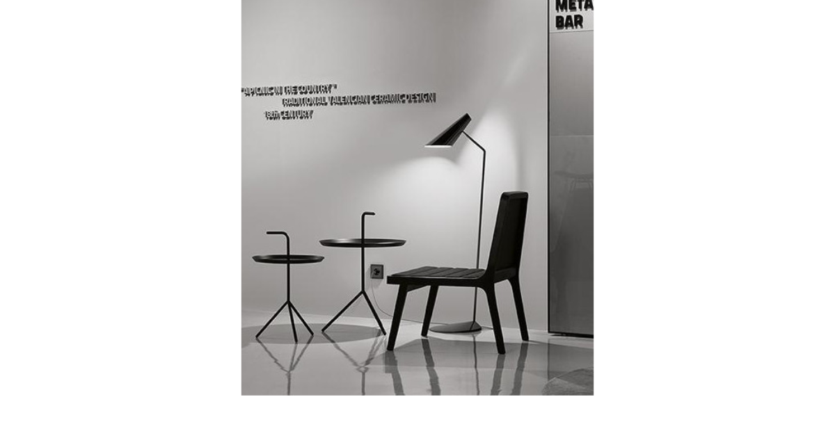 santiccioli.com | Vibia I-Cono