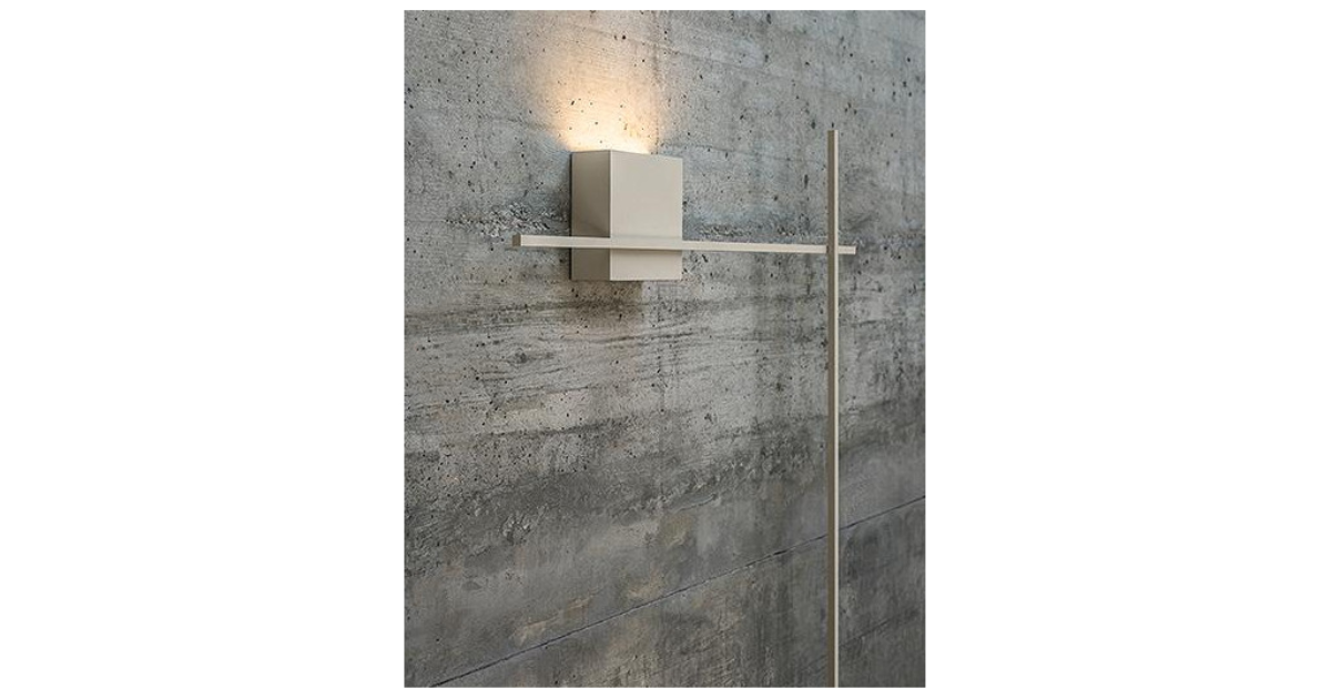 santiccioli.com | Vibia Structural