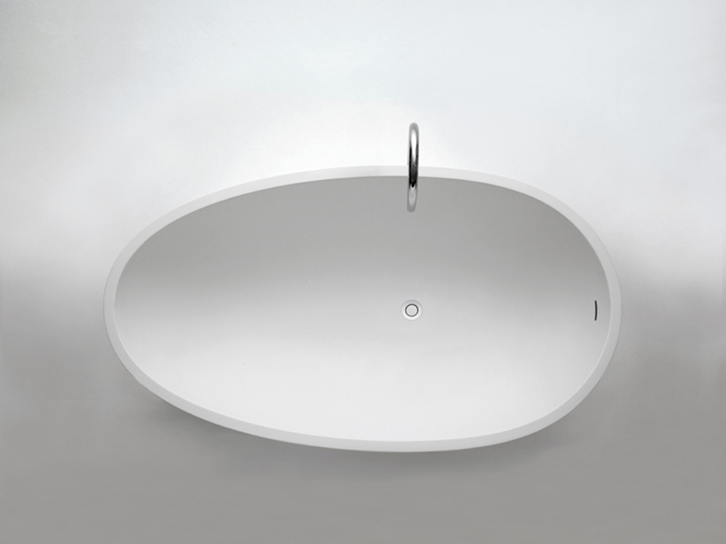 santiccioli.com | Agape Spoon Bathtubs