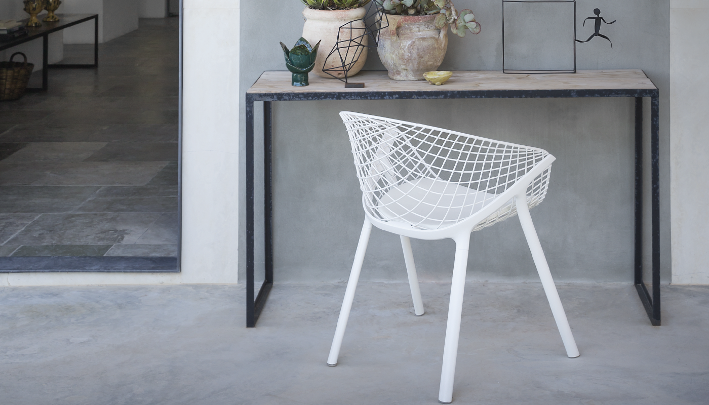 santiccioli.com | Alias Kobi Chair 040