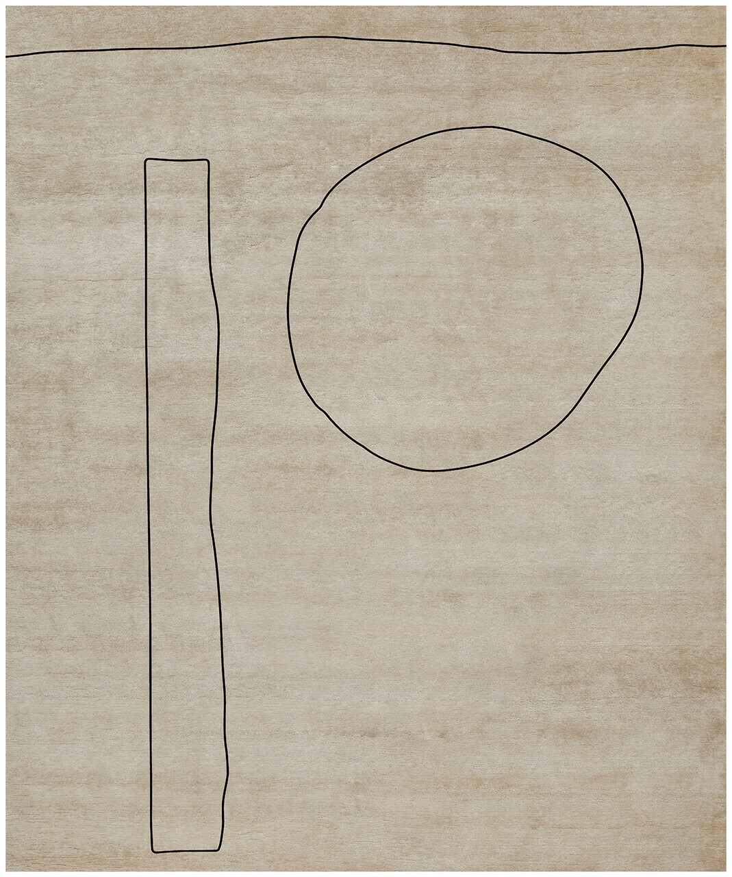 santiccioli.com | Amini Ritagli Beige