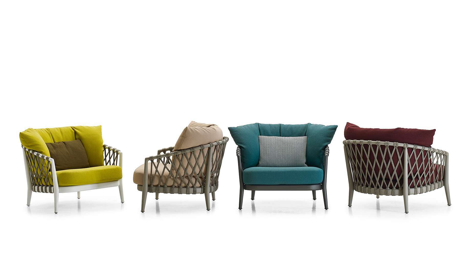 santiccioli.com | B&B Italia Outdoor Erica