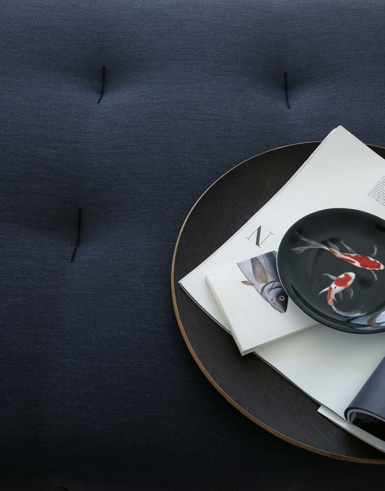 santiccioli.com | B&B Italia Tufty-Too