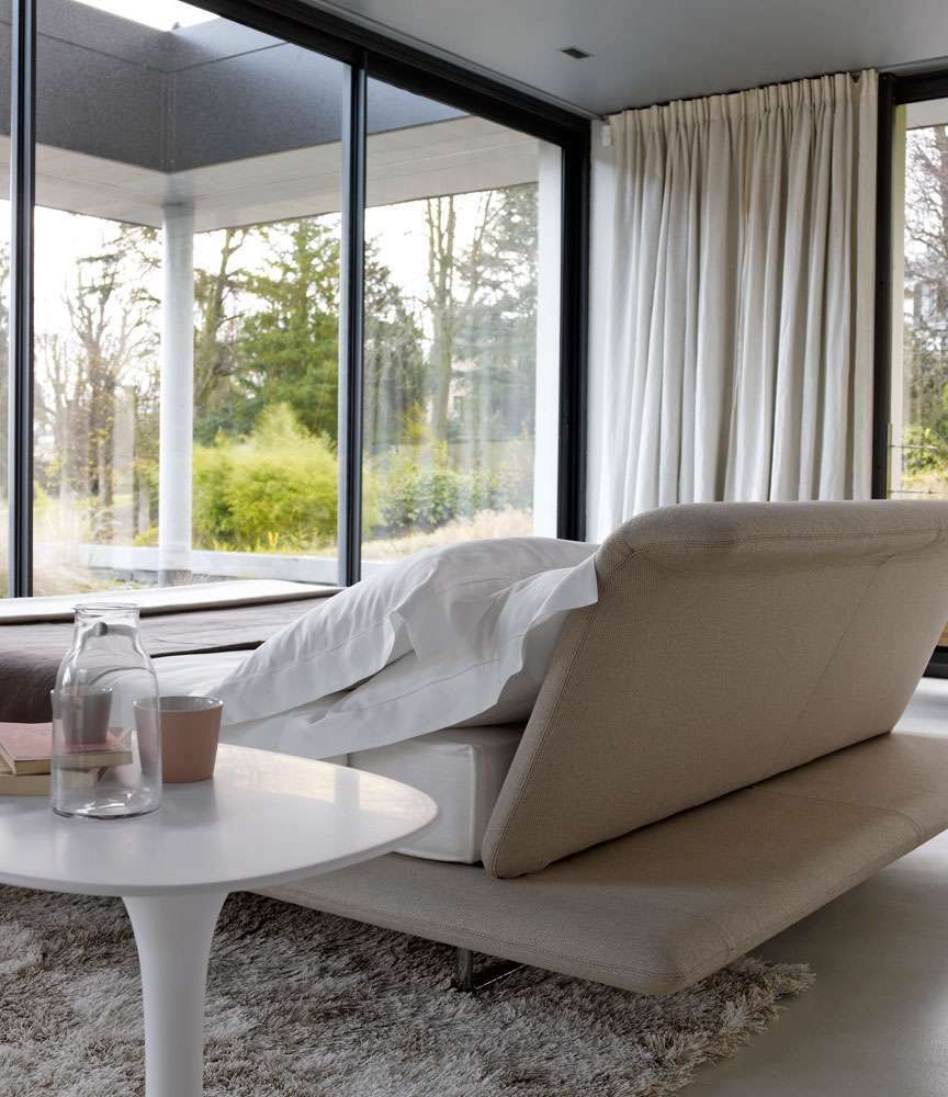 santiccioli.com | B&B Italia Siena
