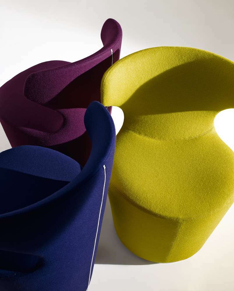 santiccioli.com | B&B Italia Mini Papilio