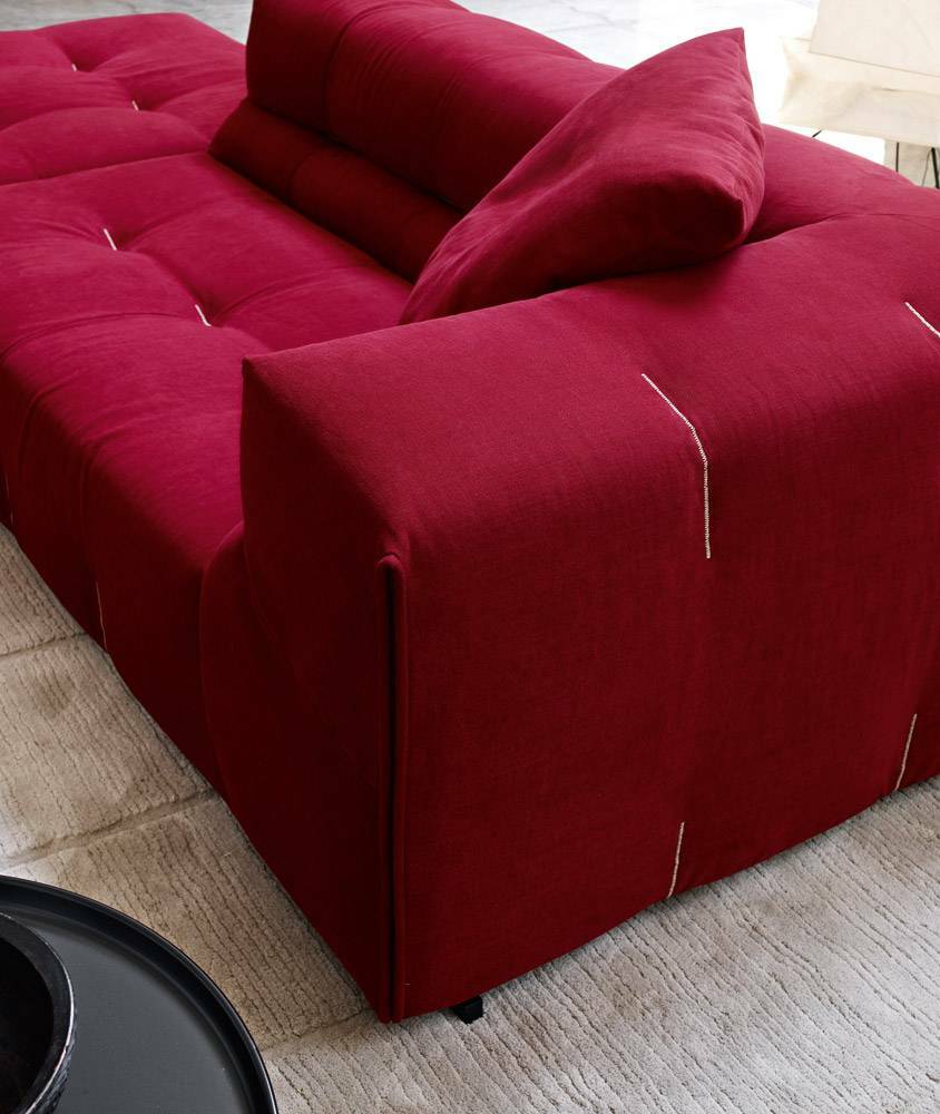 santiccioli.com | B&B Italia Tufty-Too