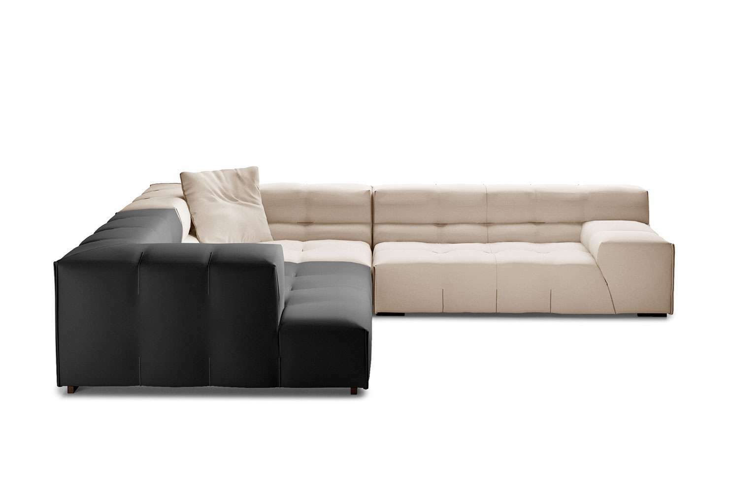 santiccioli.com | B&B Italia Tufty-Too