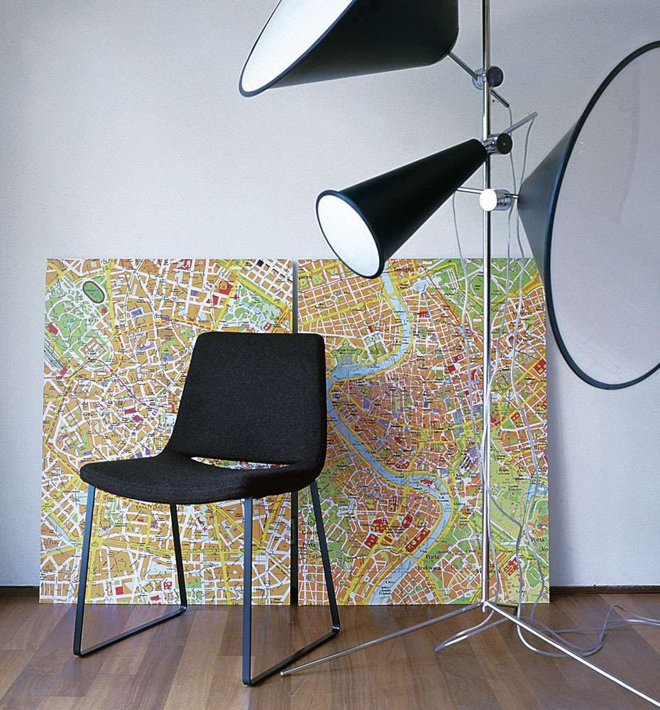 santiccioli.com | B&B Italia Metropolitan