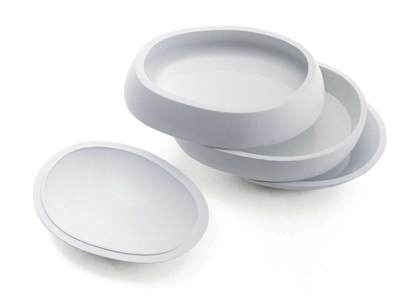 santiccioli.com | B&B Italia Inside