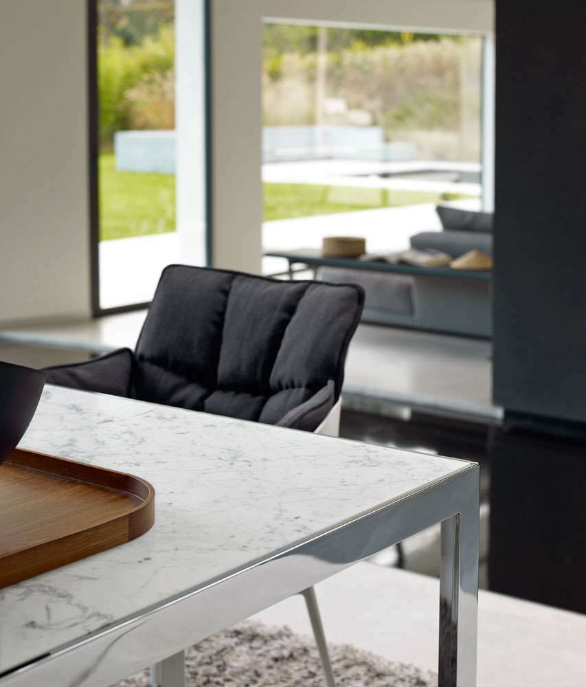 santiccioli.com | B&B Italia The Table