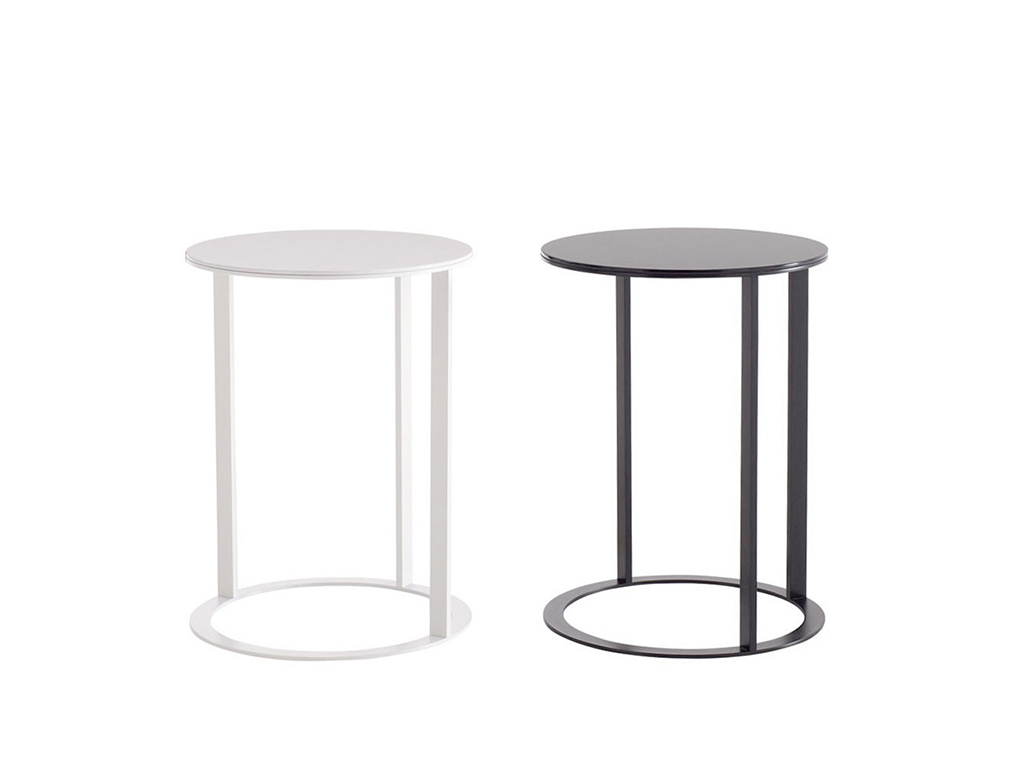 santiccioli.com | B&B Italia Frank table