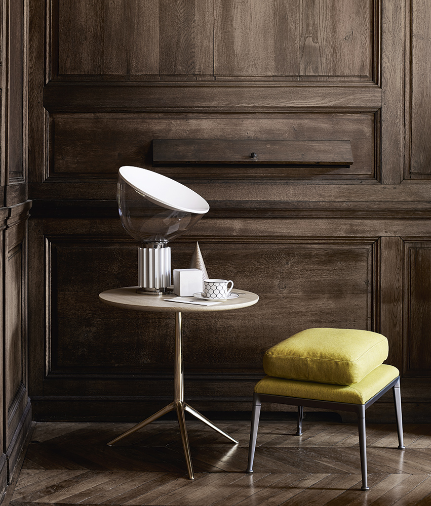 santiccioli.com | B&B Italia Mirto Indoor