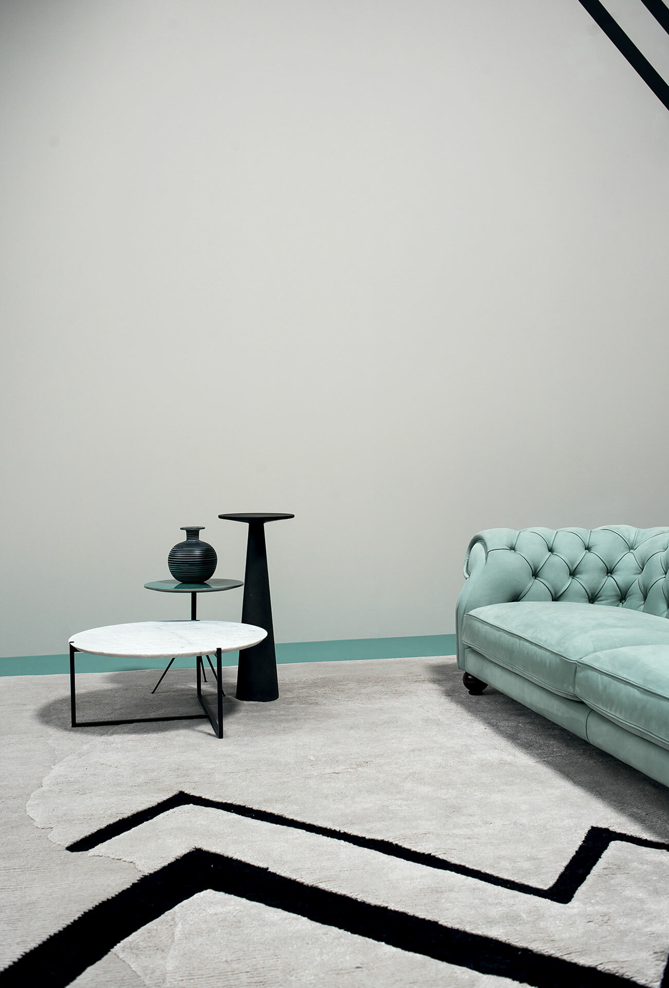 santiccioli.com | Baxter Atlas Pattern 2