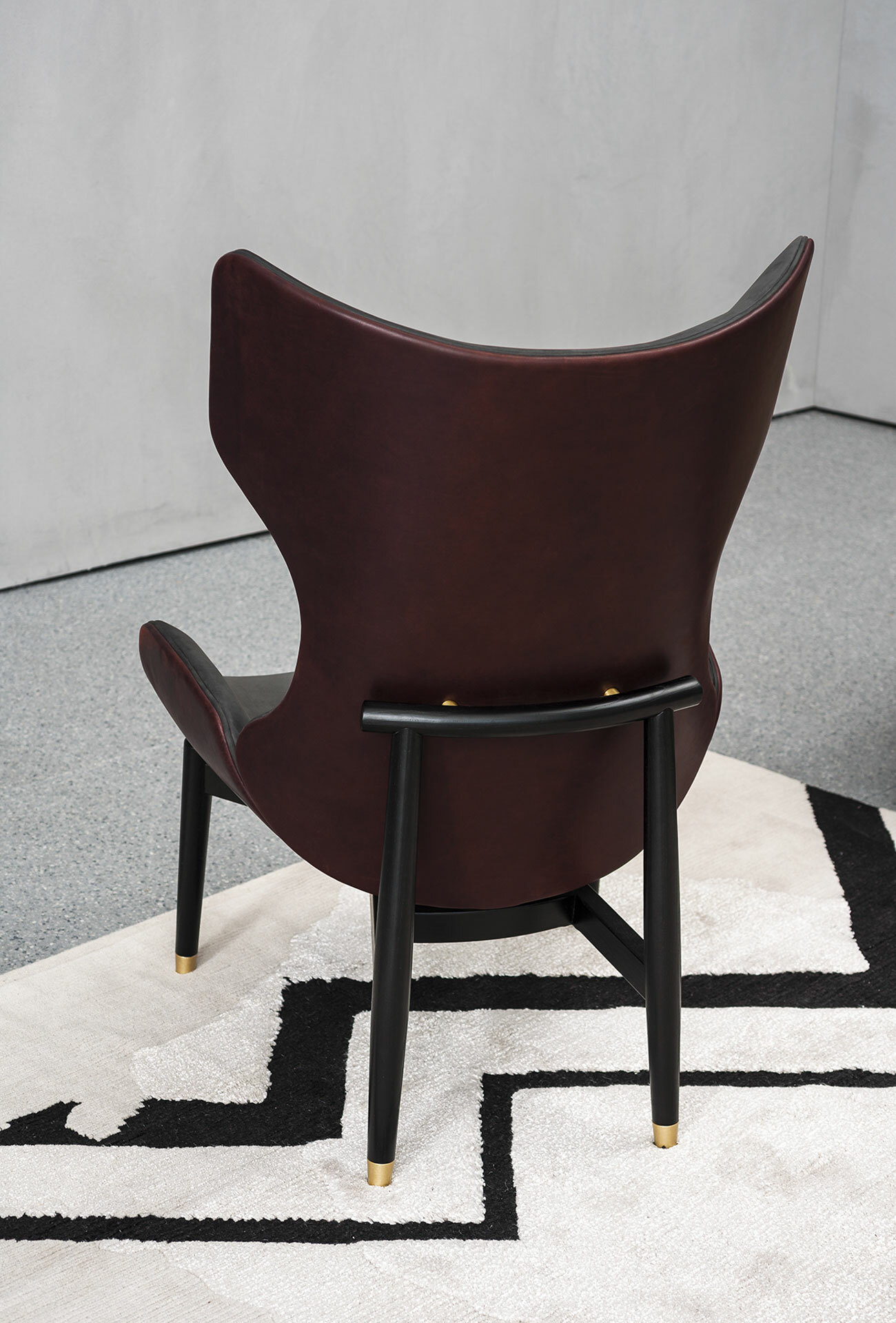 santiccioli.com | Baxter Atlas Pattern 2