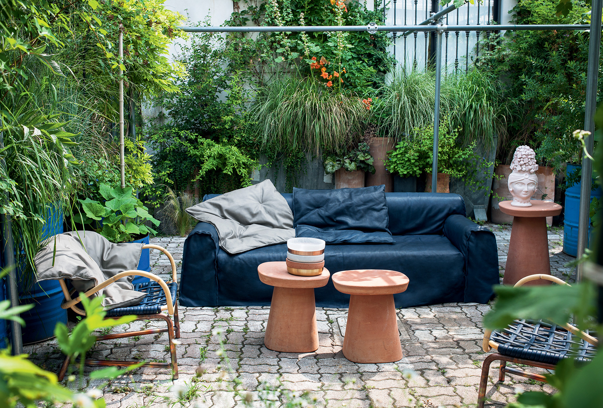 santiccioli.com | Baxter Phoenix