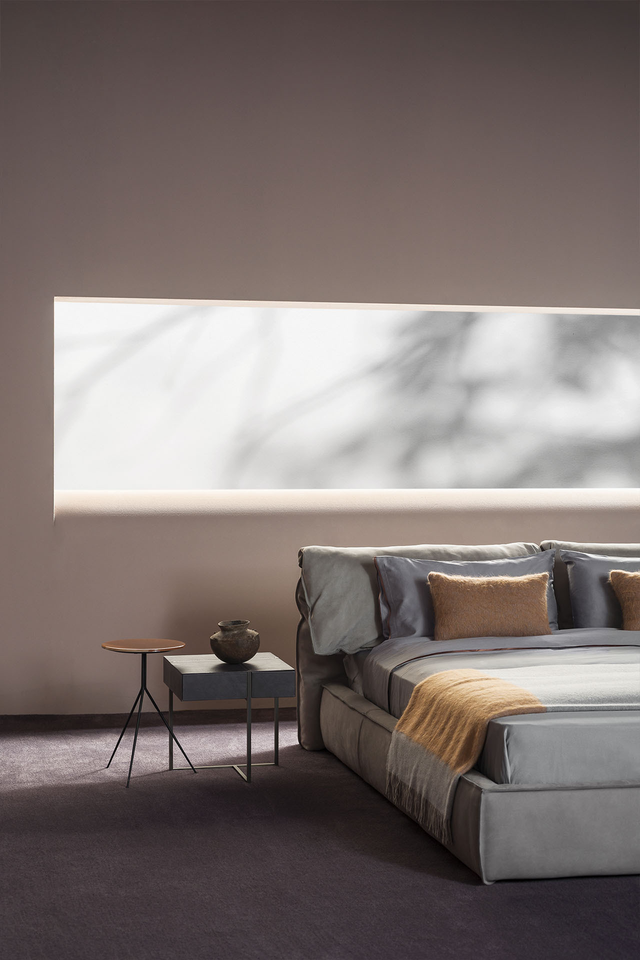 santiccioli.com | Baxter Casablanca