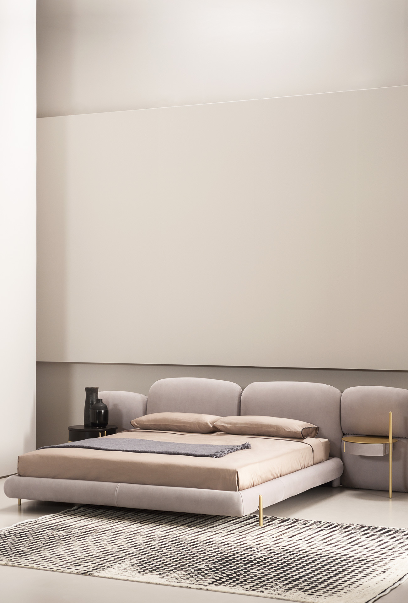 santiccioli.com | Baxter Stone