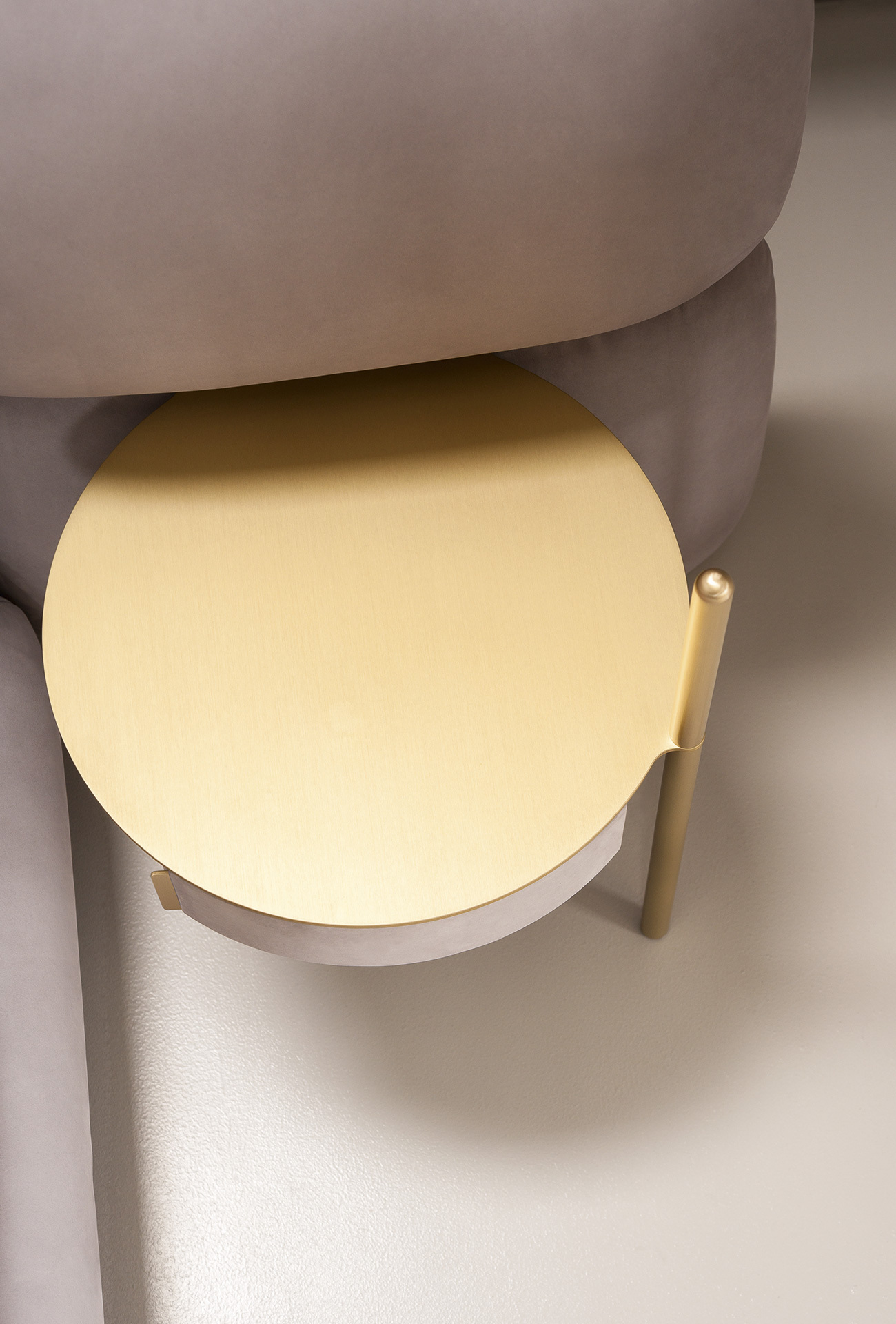 santiccioli.com | Baxter Stone