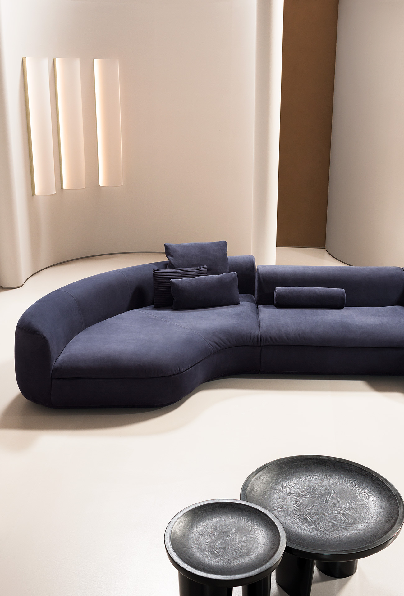 santiccioli.com | Baxter Calix