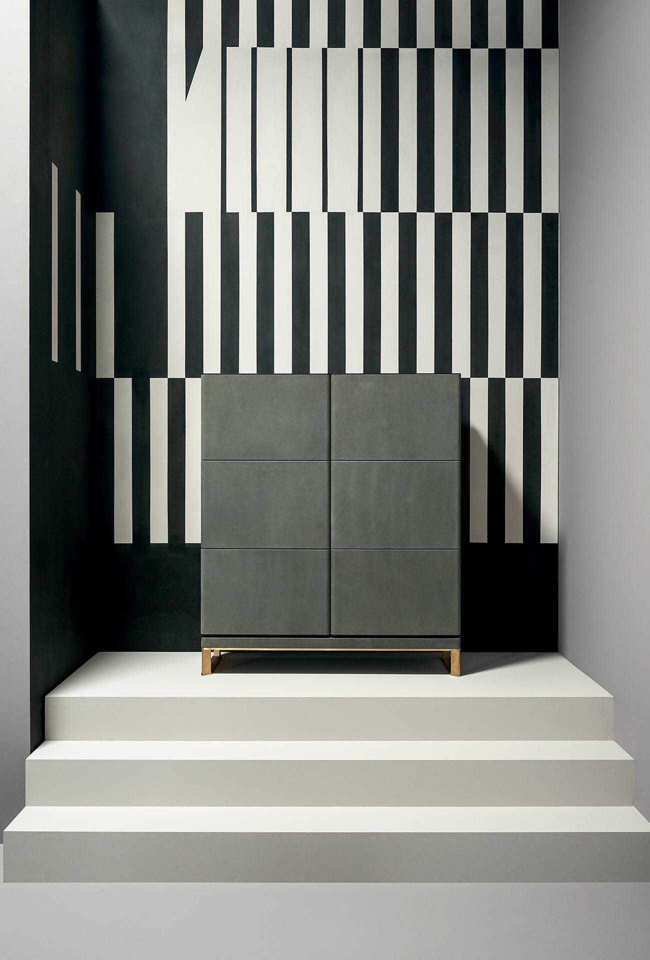 santiccioli.com | Baxter Kir Office