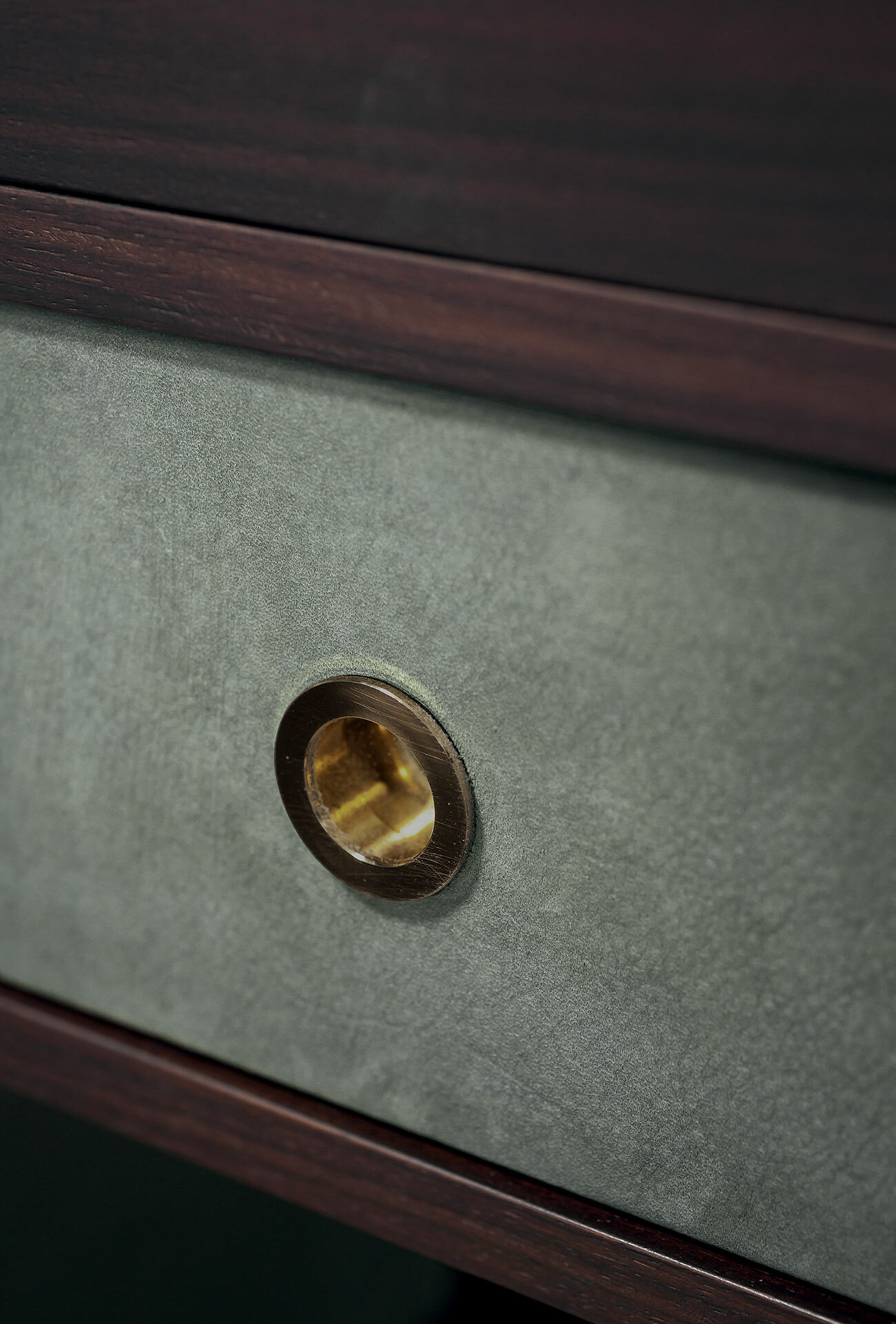 santiccioli.com | Baxter Kir Office