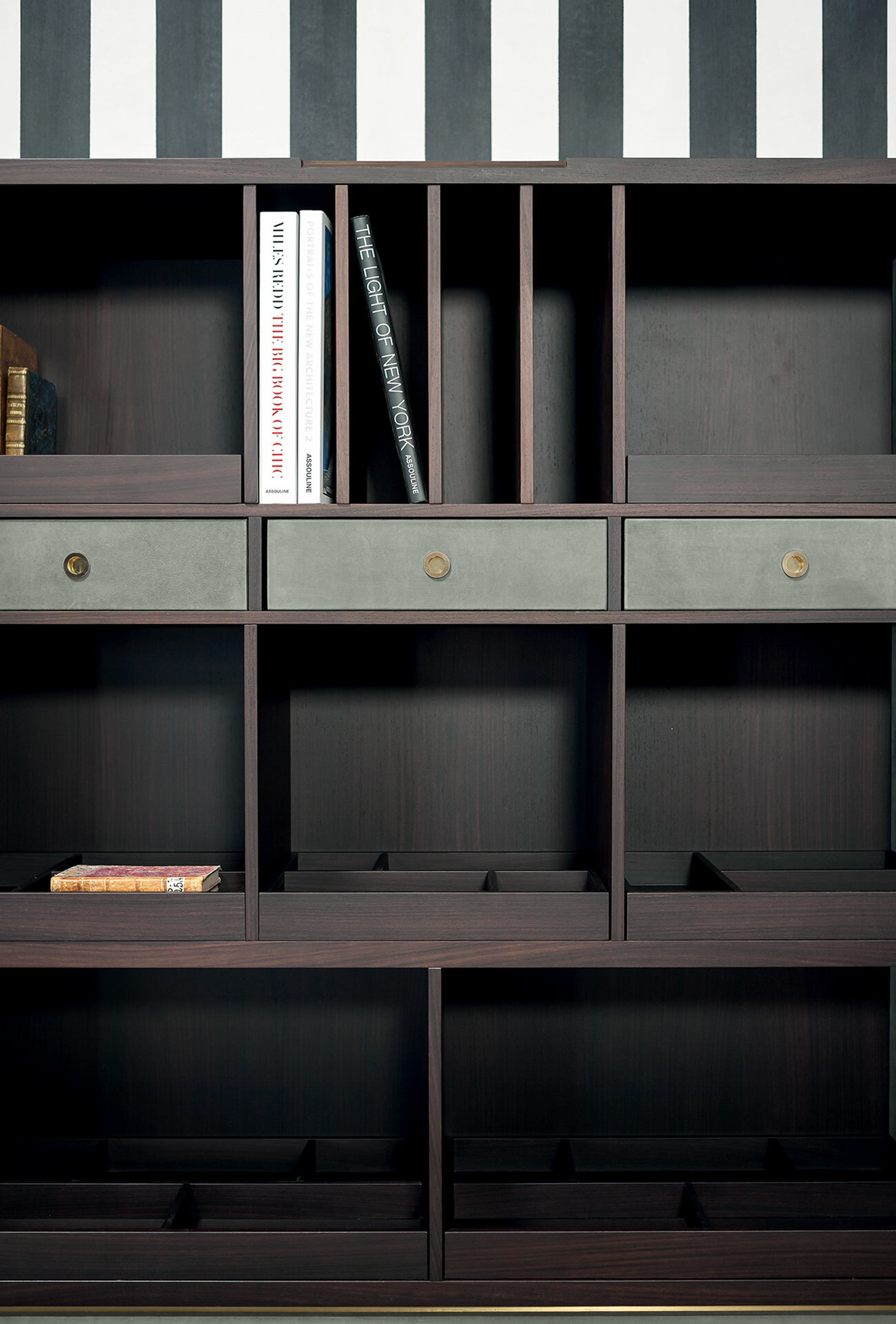 santiccioli.com | Baxter Kir Office