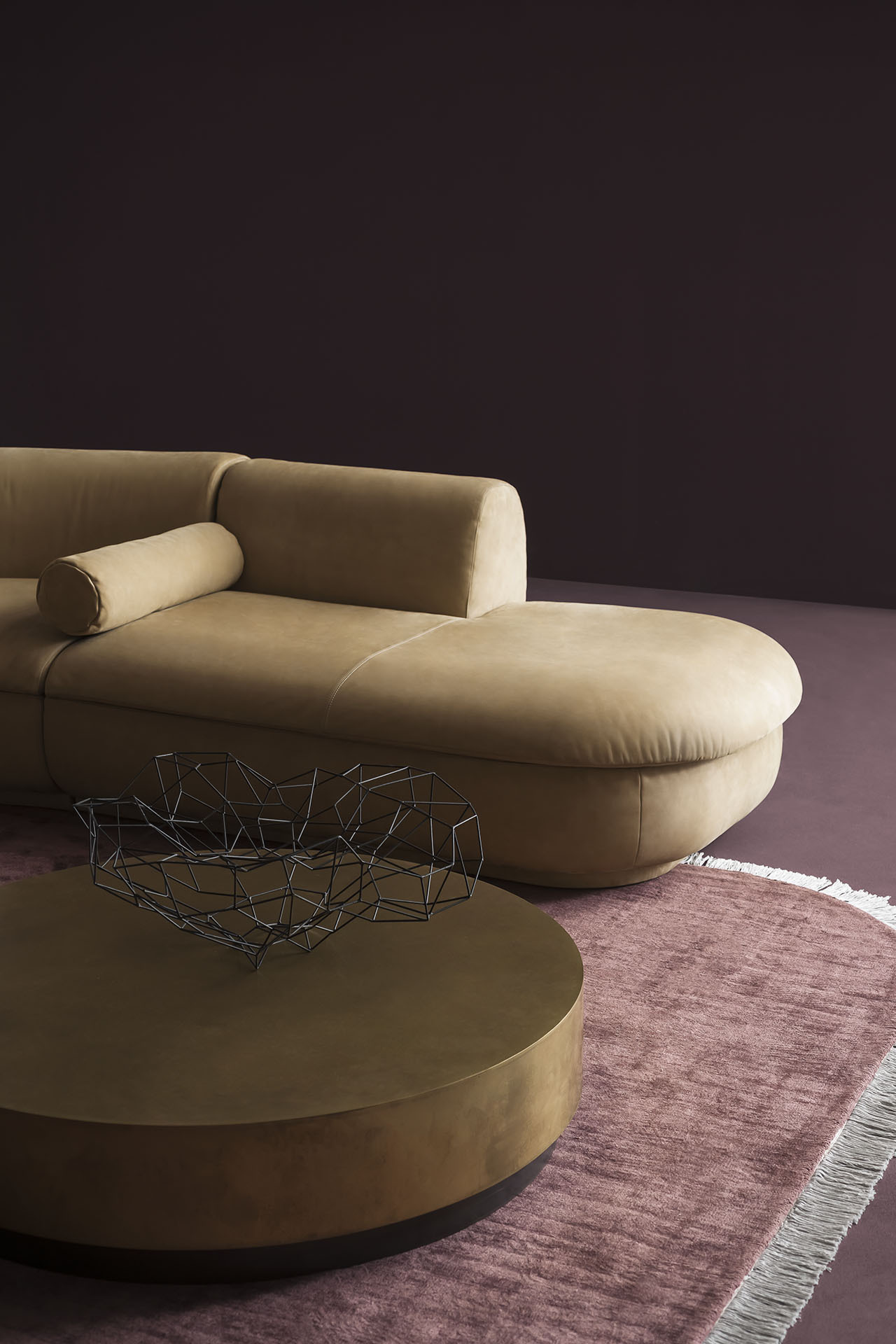 santiccioli.com | Baxter Loren