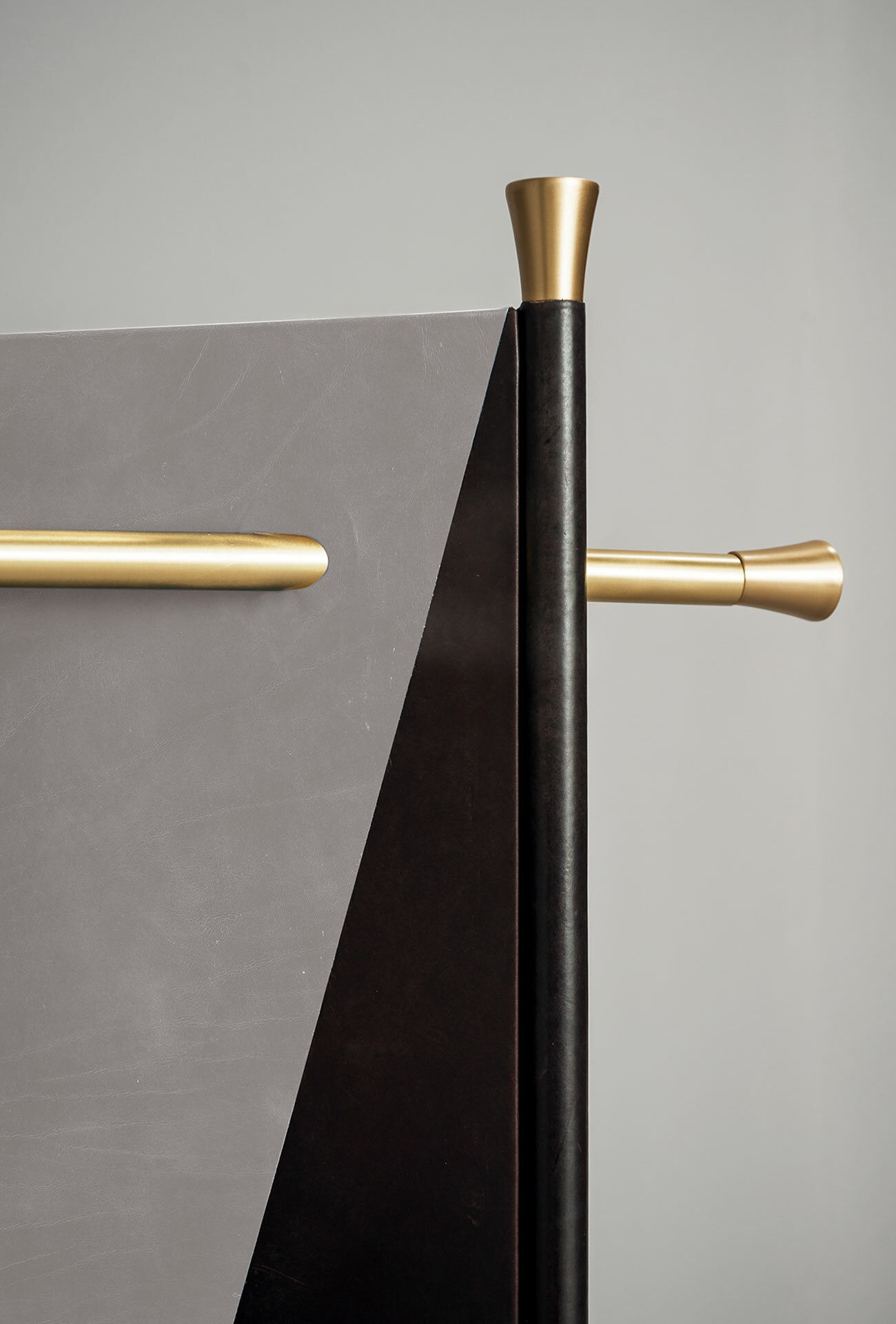 santiccioli.com | Baxter Mantice